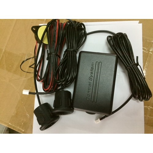 REVERSE SENSOR - WIRA (2 EYES) | Shopee Malaysia