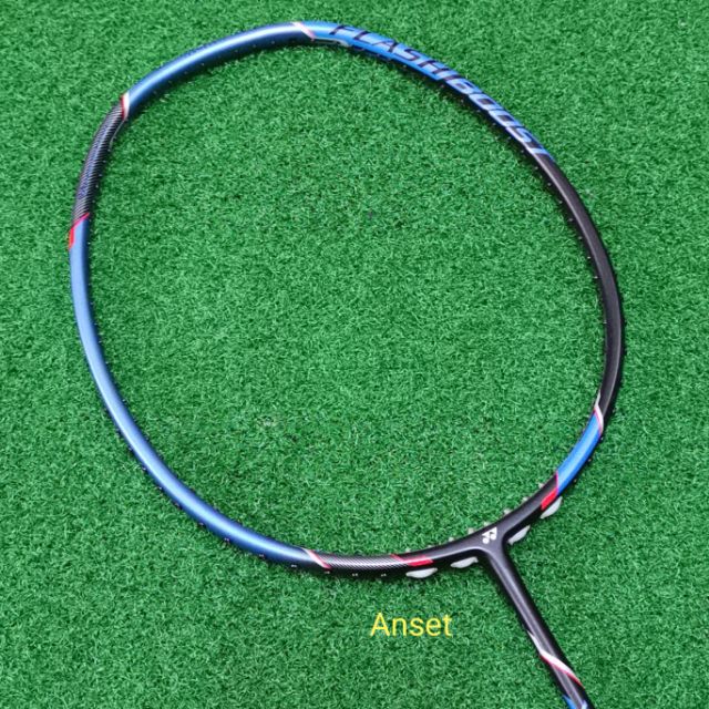 Racket Yonex Voltric FB FREE String +Bag + Grip + pasang tali | Shopee ...