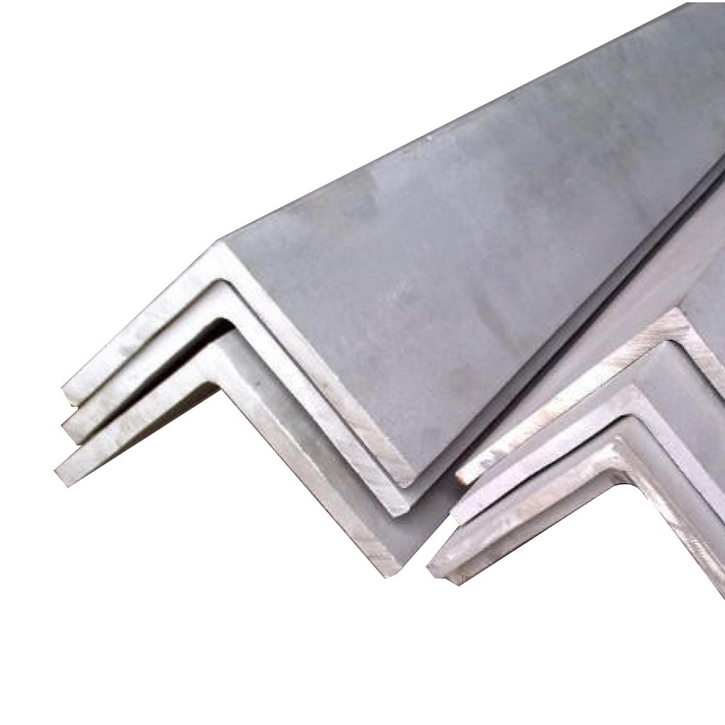 Equal Angle - Stainless Steel 304 - 1 Meter | Shopee Malaysia