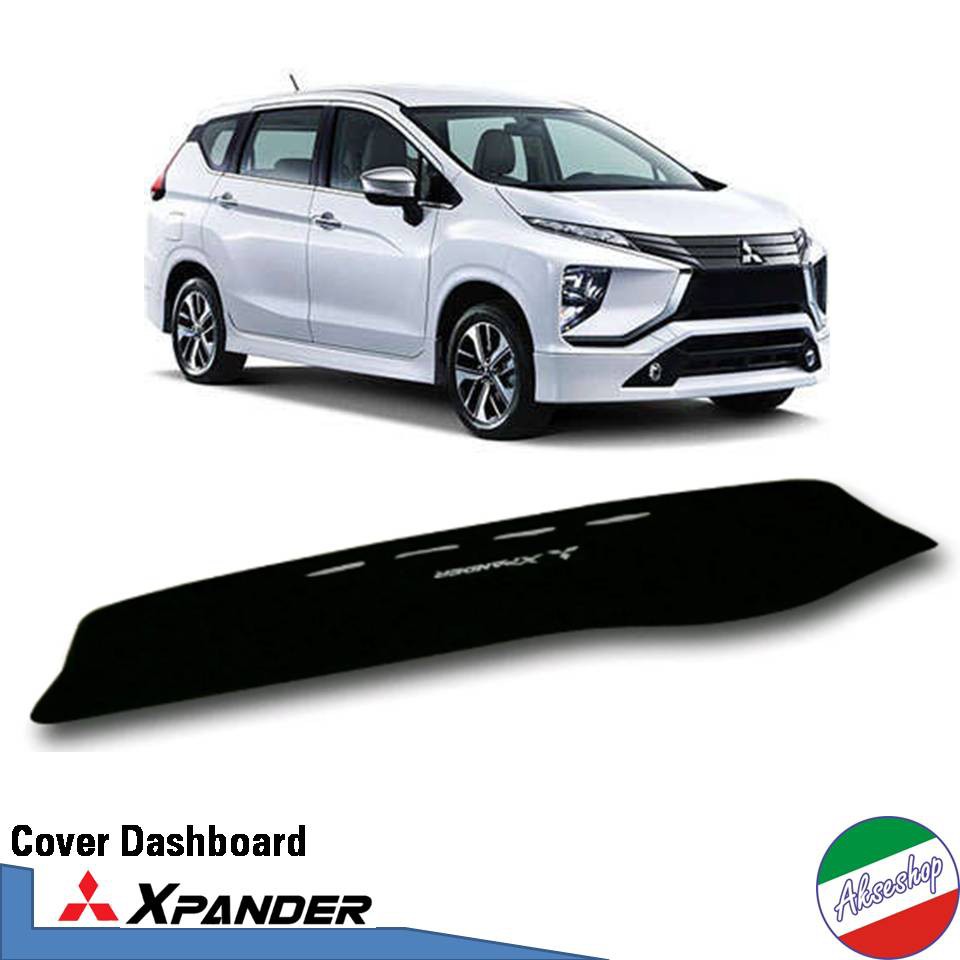 Mitsubishi Xpander Dashboard Protective Carpet Cover | Shopee Malaysia