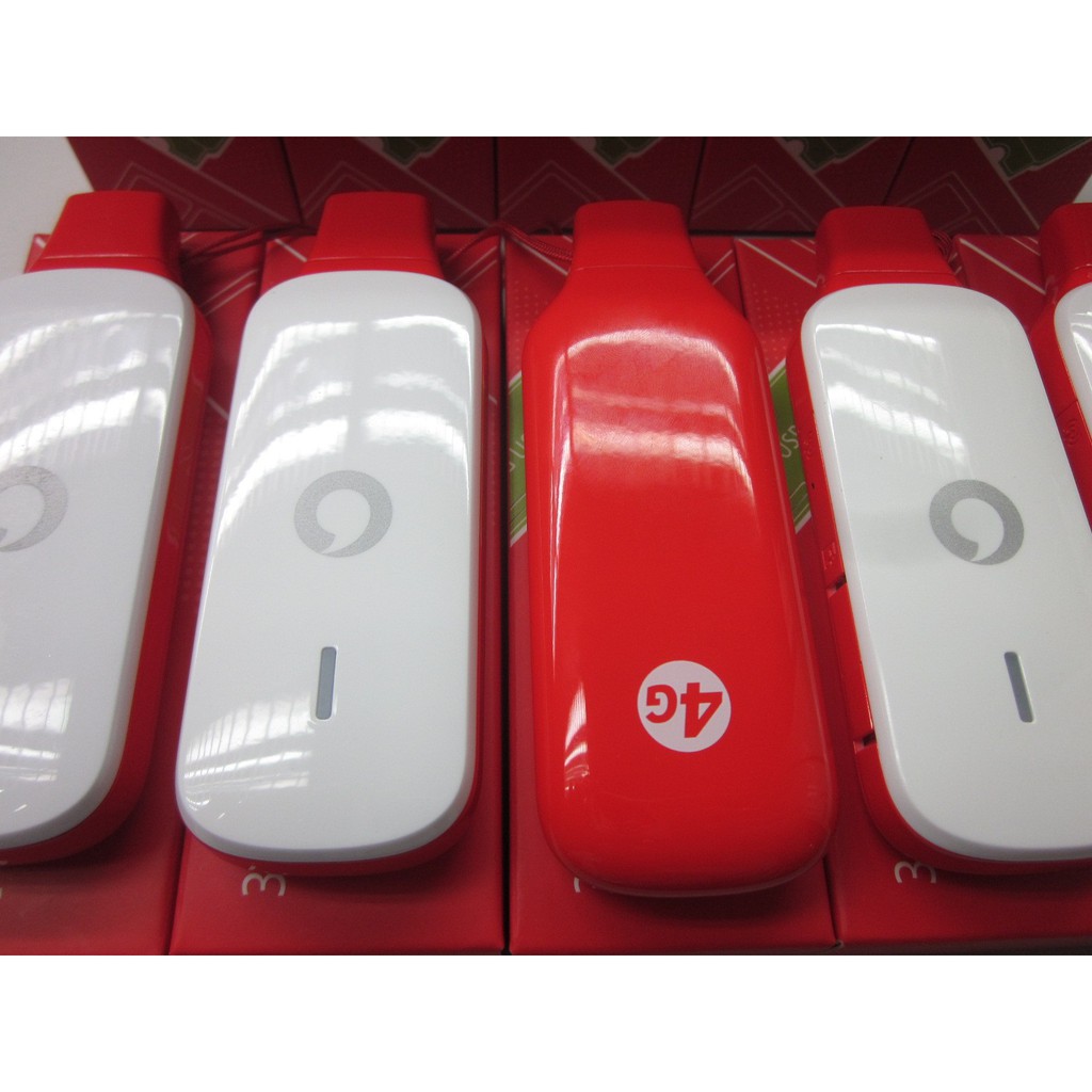 Vodafone Huawei K5150 4G LTE USB Dongle Modem 150Mbps COD/WALK IN ...