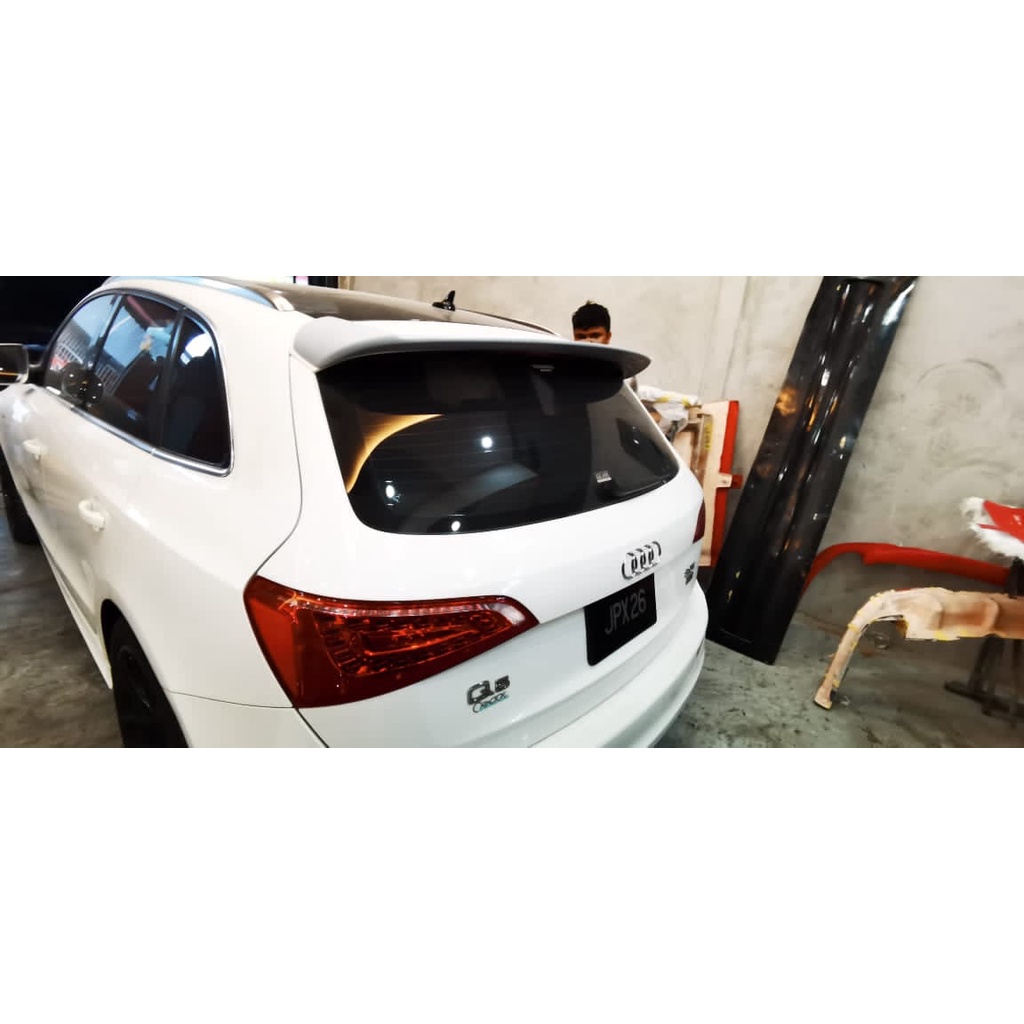 Audi Q5 CRT spoiler design | Shopee Malaysia