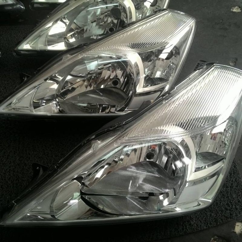 PROTON EXORA HEAD LAMP ASSY | Shopee Malaysia