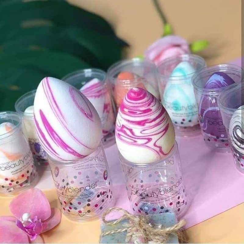 SPAN FOUNDATION DAN MUKA 🔥SUPER SOFT🔥 | Shopee Malaysia