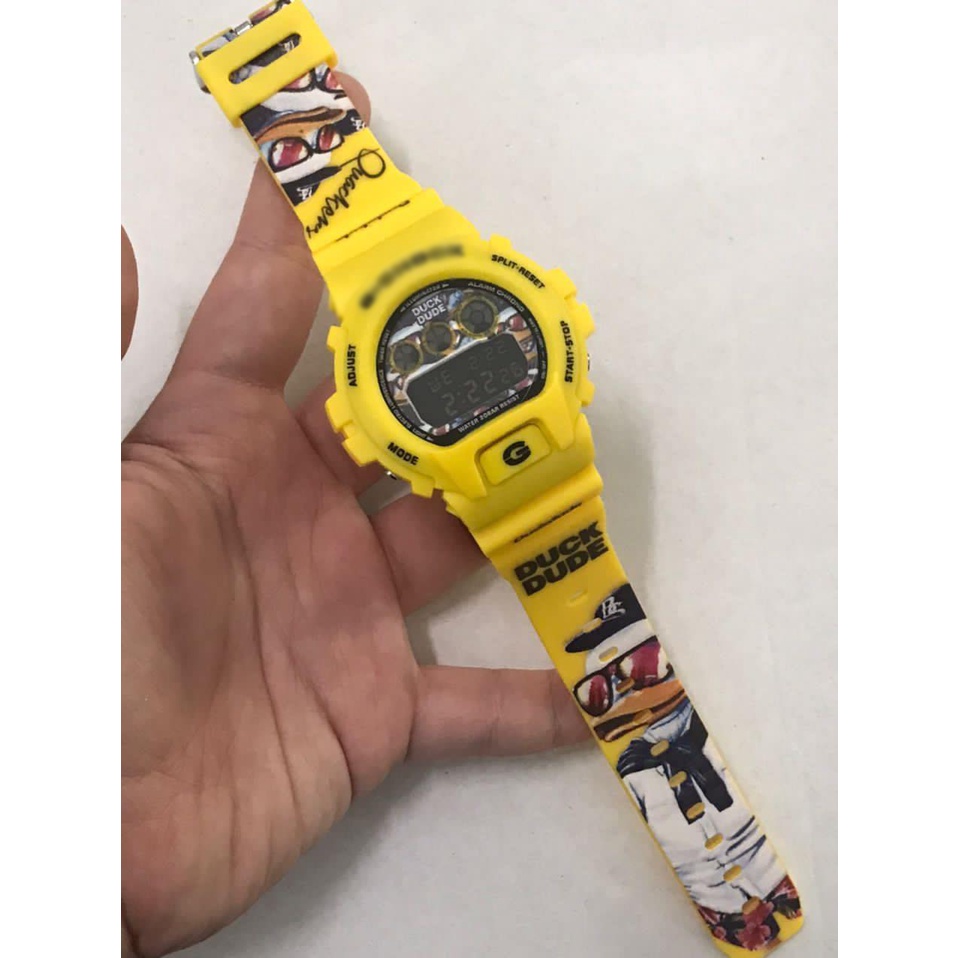 GS Jam Limited Edition Custom One Piece Naruto Jujutsu Kaisen Bape ...