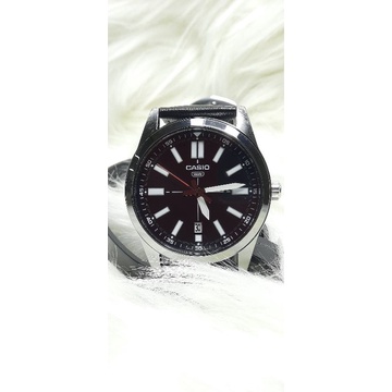 Casio Elegant Men Watch | Shopee Malaysia
