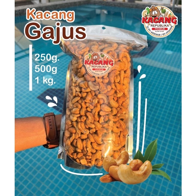 KACANG PREMIUN MURAH rangup READY TO EAT | Shopee Malaysia