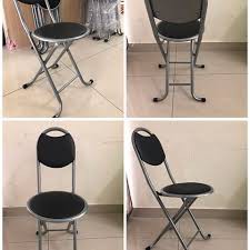 kerusi solat stool chair ramadan tiba | Shopee Malaysia