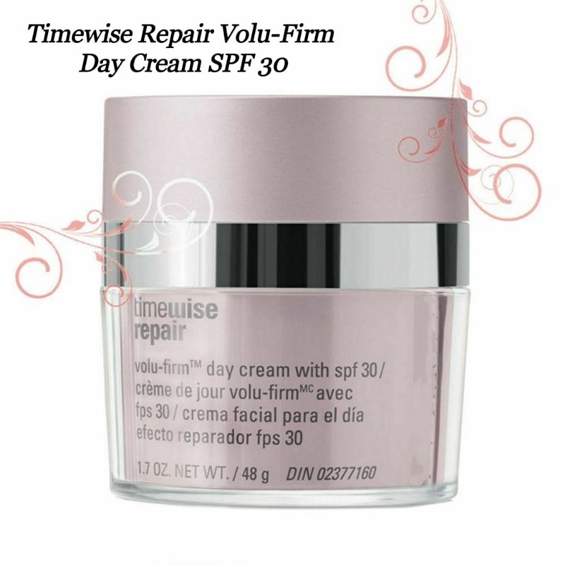 TimeWise Repair Volu-Firm Day Cream SPF 30 | Shopee Malaysia