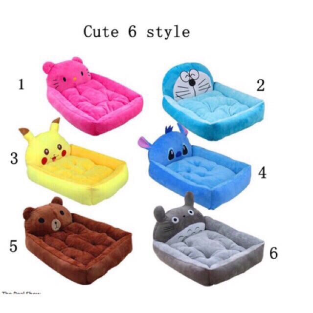 TILAM KARTUN BABY GEBU VIRAL | Shopee Malaysia