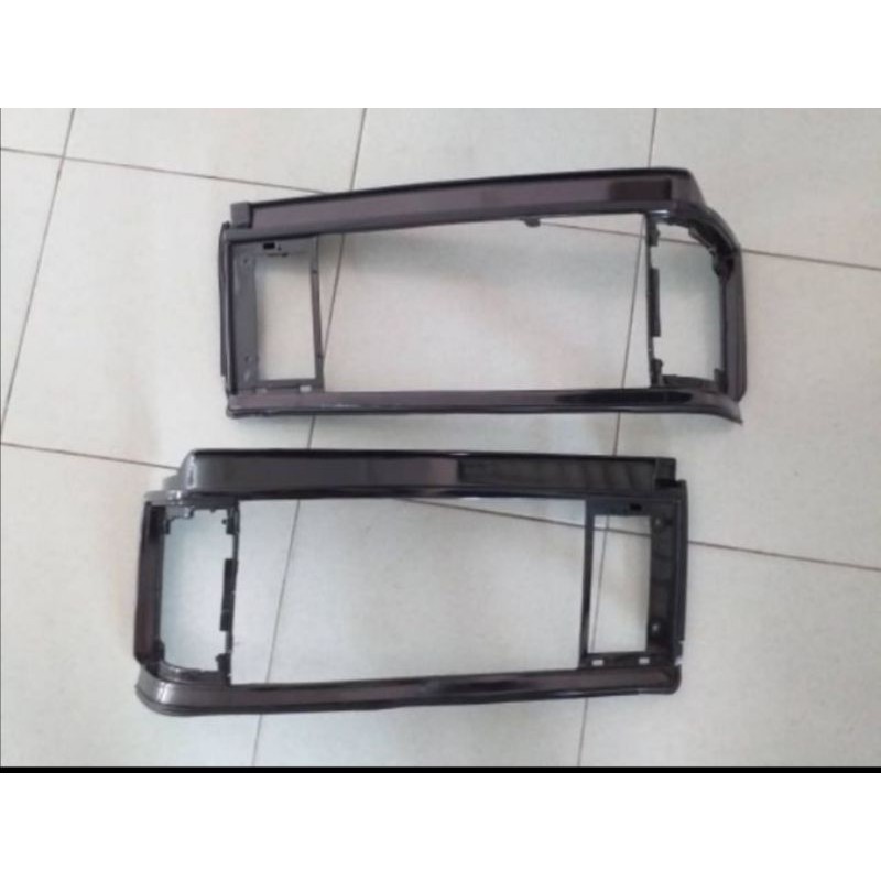 NISSAN VANETTE C22 1994 YEAR HEAD LAMP CASING HEAD LAMP RIM | Shopee ...