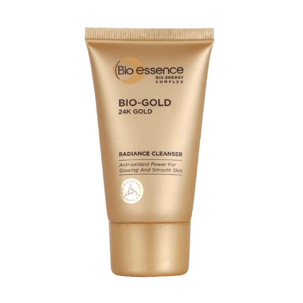 Bio-essence Cleanser AHA BHA Amino Acid/ HA Hydrating/Vit C Cloud/Gold ...