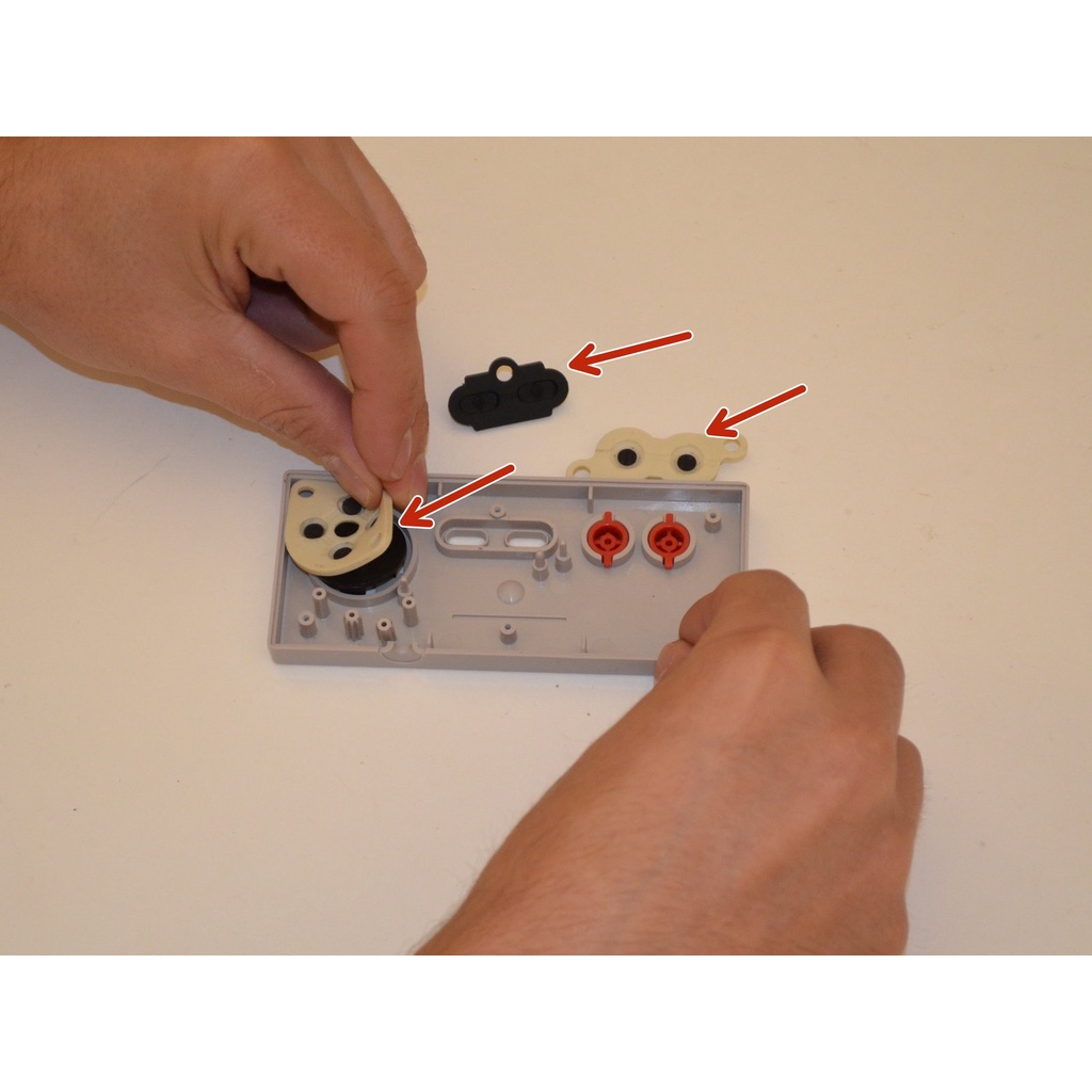 NES / Family Computer / Micro Genius / Dendy / 8Bit Game Console ...