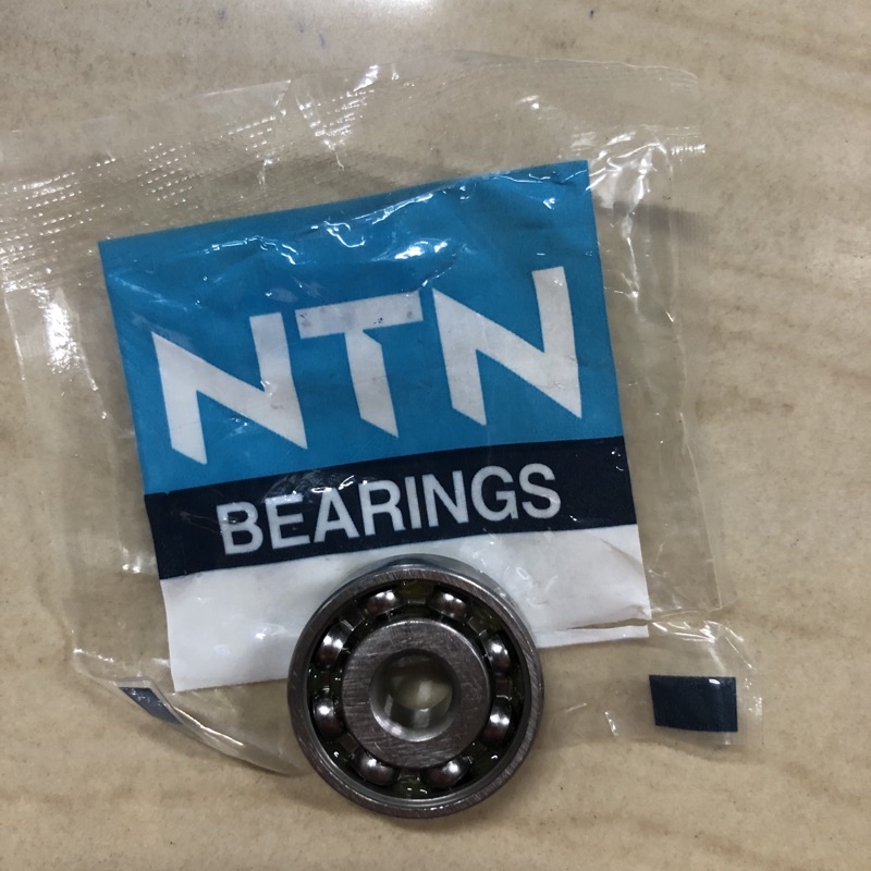bearing ntn 608 /628 / 638 (clutch cover bearing ego) | Shopee Malaysia