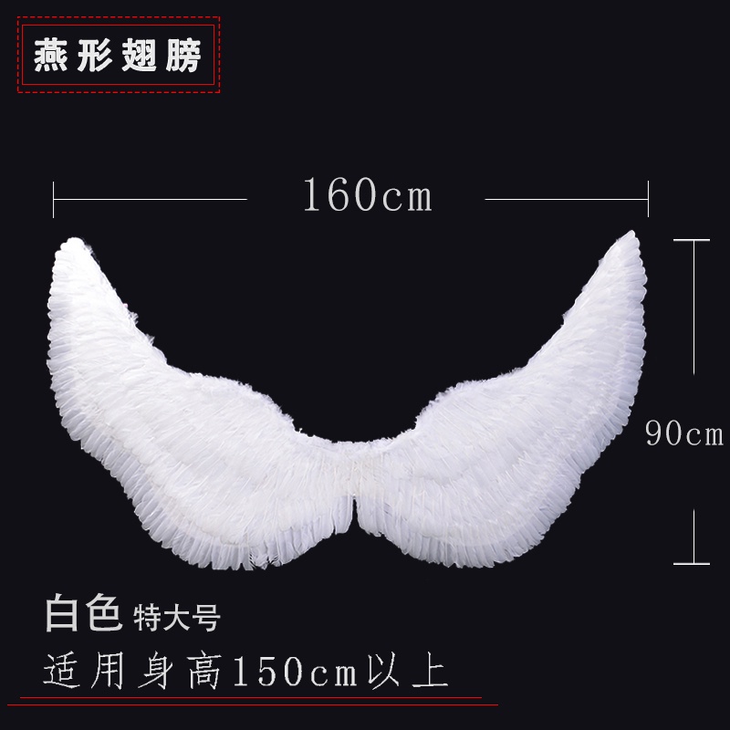 Sayap indah bercahaya sihir tongkat rama-rama alat peraga puteri hiasan ...