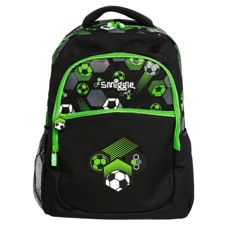 smiggle backpack 💥authentic💥 smiggle bagpack school bag free paper bag ...