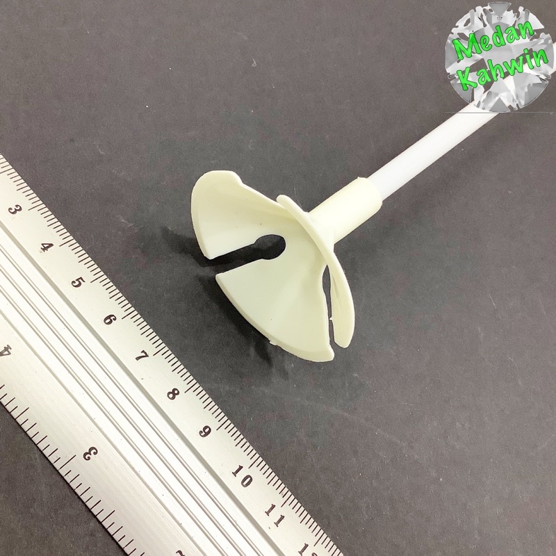 Batang Belon Kosong Balloon Stick with Holder @ 9 pilihan | Shopee Malaysia
