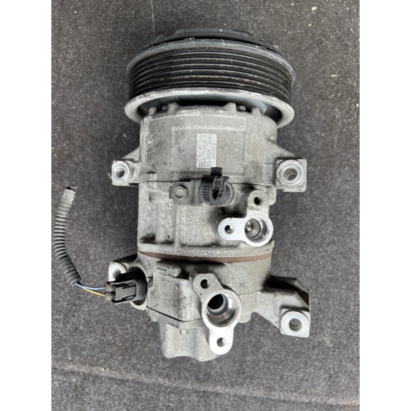 CALDINA WISH 2.0 D4 AIR COMPRESSOR USED JAPAN | Shopee Malaysia