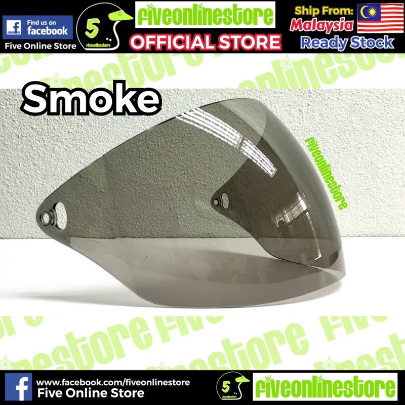 XDOT G118 AEIOU Half Cut Helmet SIRIM ORIGINAL Topi Keledar Kura Motor ...