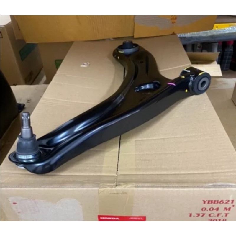 HONDA JAZZ GK5 T5A LOWER ARM LH&RH | Shopee Malaysia
