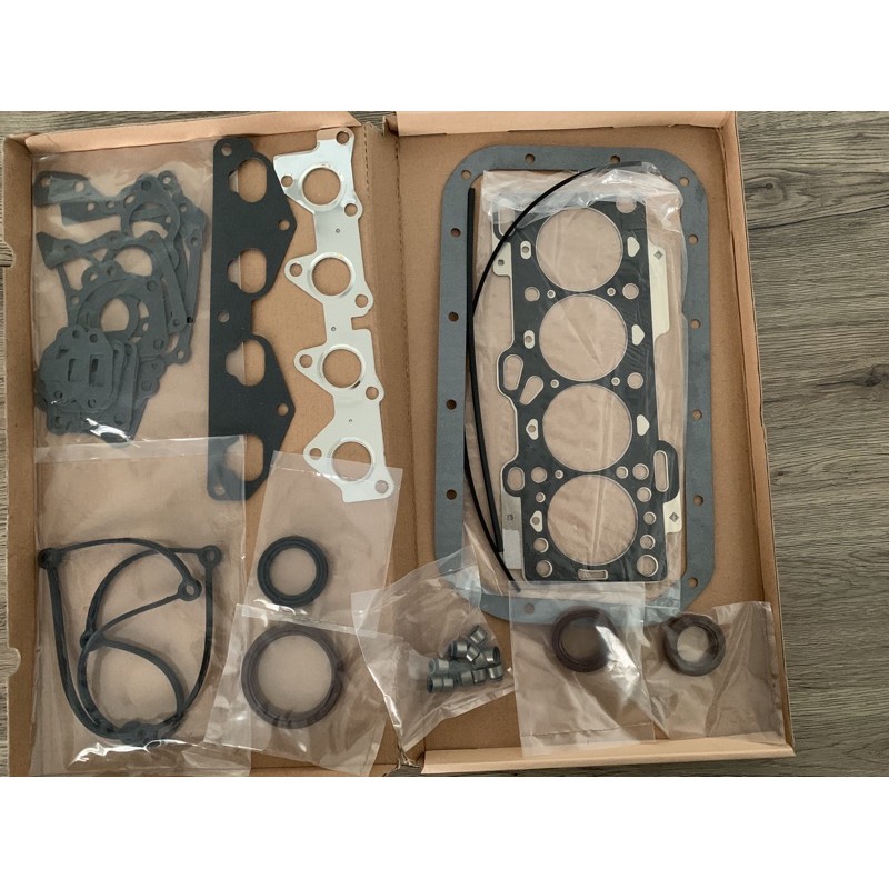 Overhual Gasket Hyundai Atos Kia Picanto 20910-02H00 | Shopee Malaysia