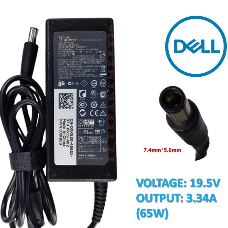 DELL LATITUDE 3310 3450 3150 3160 3330 3340 3350 3460 3470 3540 3550 ...