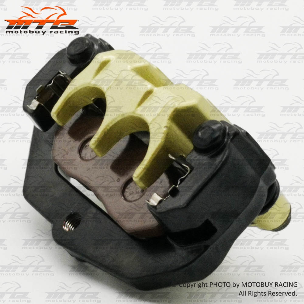 YAMAHA SRL110 (OLD) HEAVY DUTY FRONT BRAKE CALIPER PUMP | Shopee Malaysia