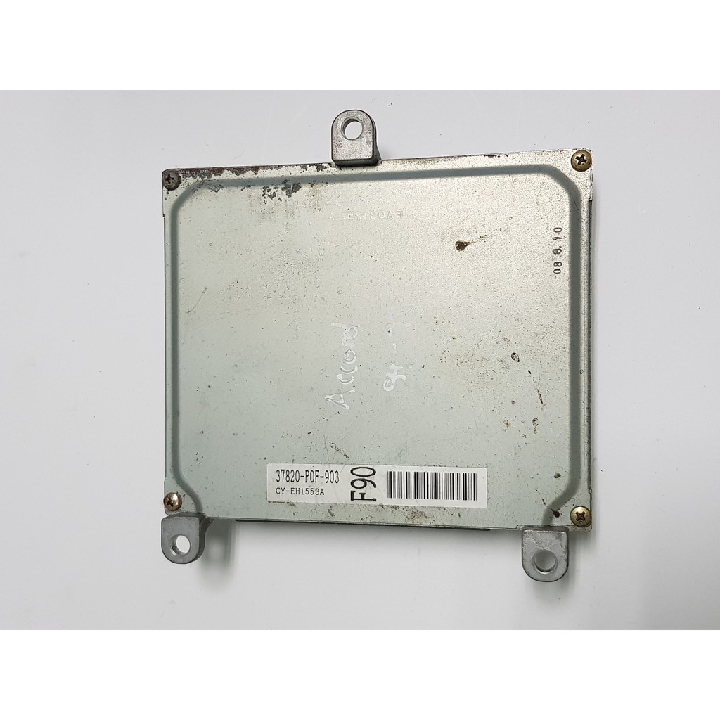Honda Accord SV4 H22A ECU 37820-P0F-903 F90 | Shopee Malaysia