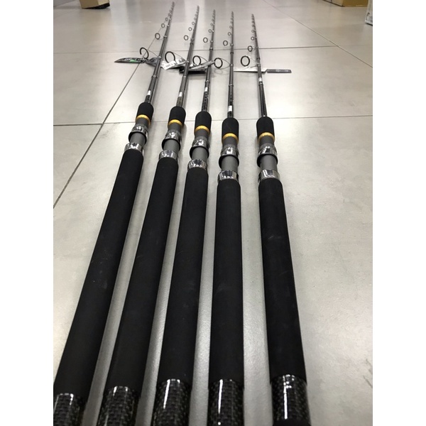 Ryobi AP Power Spinning Rod | Shopee Malaysia