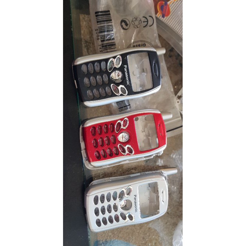 Casing panasonic gd55 | Shopee Malaysia