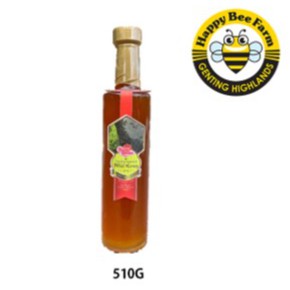 Happy Bee Farm - WILD HONEY GOLD 510G/1020G (READY STOCK) | Shopee Malaysia