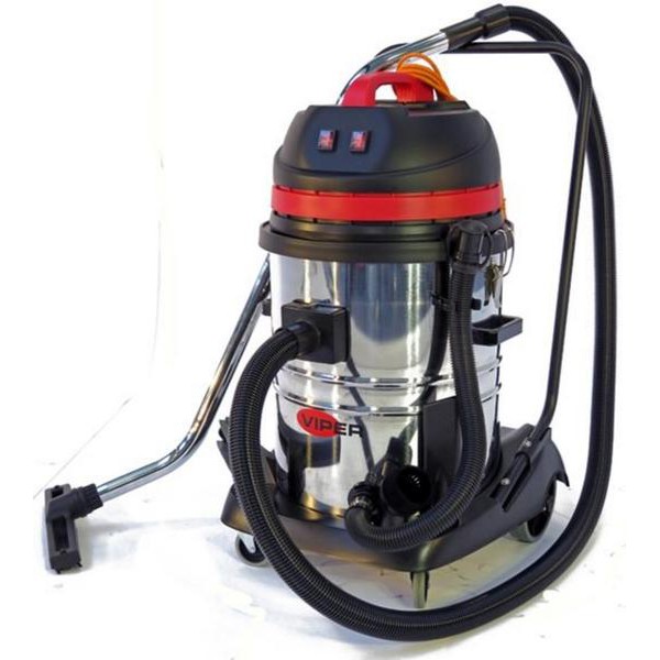 VIPER WET & DRY VACUUM CLEANER | Shopee Malaysia
