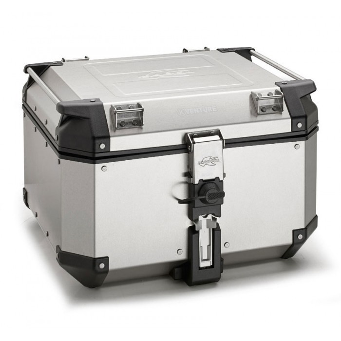 KVE48A KVE48B KVE48BR KAPPA TOP BOX MONOKEY ALUMINIUM 48L | Shopee Malaysia