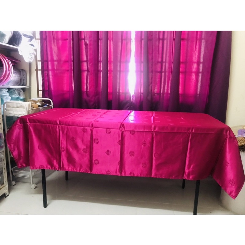 🔥CRAZY SALE🔥PELAPIK MEJA TUPPERWARE | Shopee Malaysia