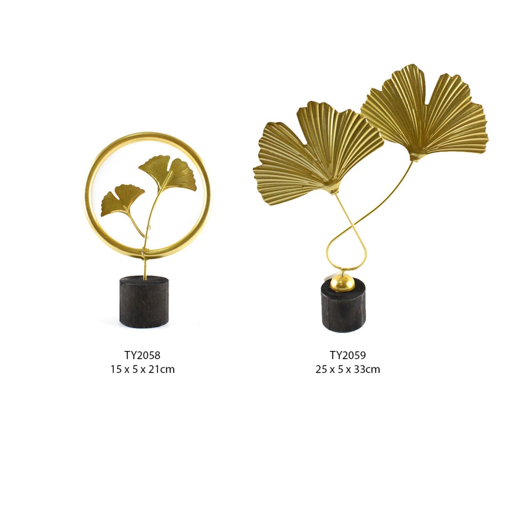 Barang Hiasan Console Table Side Table Ruang Tamu Rumah - Nordic Modern ...