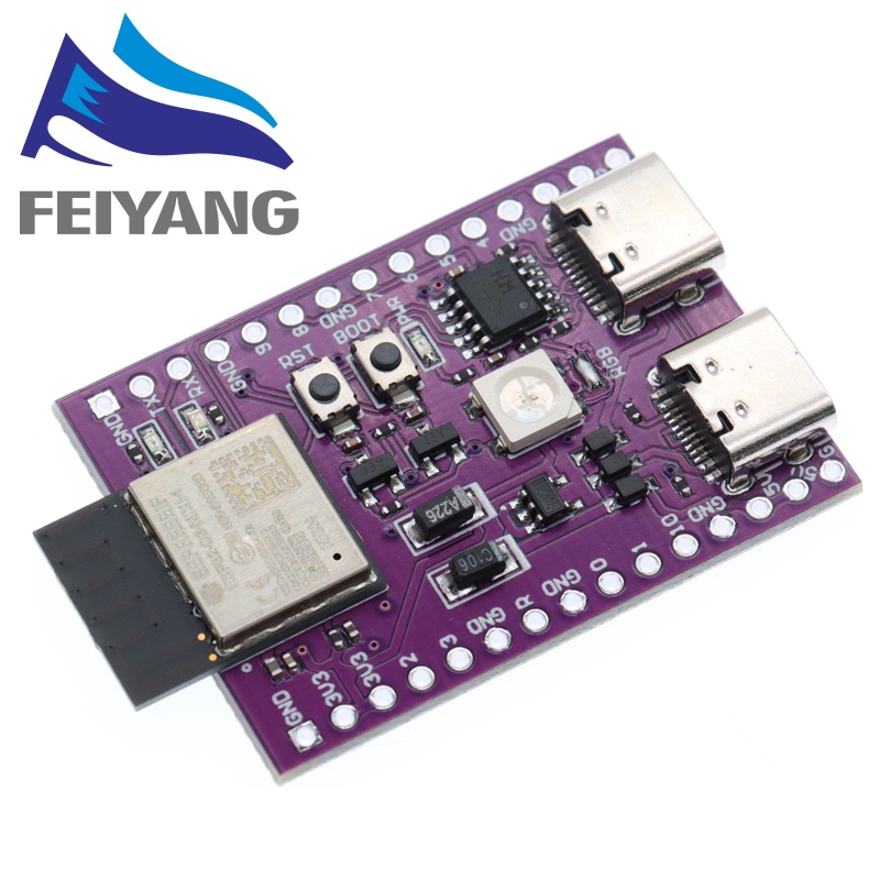Esp32 Esp32 C3 Ai C3 Esp32 C3 Devkitm 1 Esp32 C3 Mini 1 Ai S3 Esp32 S3 N16r8 Esp32 S3 Devkit C