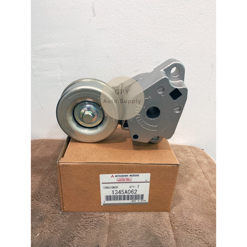 MITSUBISHI TRITON 4x4 FAN BELT TENSIONER (1345A062) | Shopee Malaysia