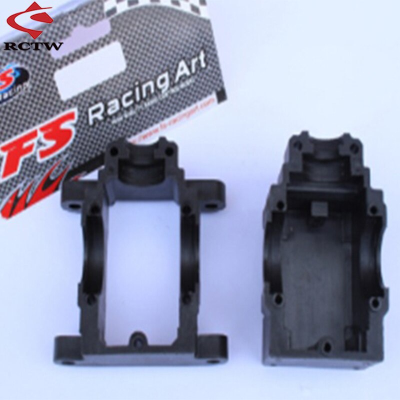 Plastic Gear Box Set for 1/5 FS Racing REELY Truck Spare PARTS PARTS ...