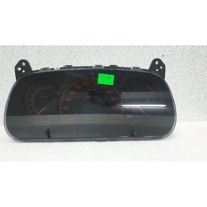 Myvi Se Auto Meter LED | Shopee Malaysia