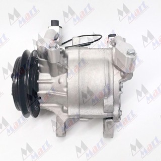 Perodua Kancil / Kelisa / Kenari (Denso System) Modify Gino L9 Air Cond ...