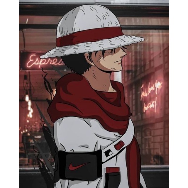luffy picture smart boy | Shopee Malaysia