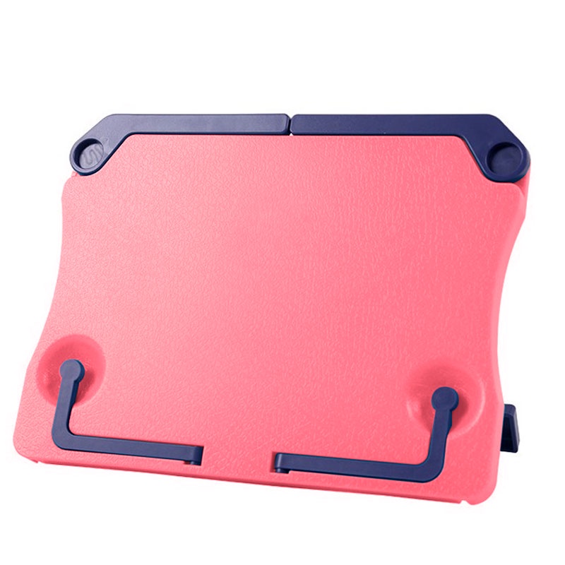 Non Skid Foldable Book Stand Multi Angle Cooking Recipe Phones Tablets ...