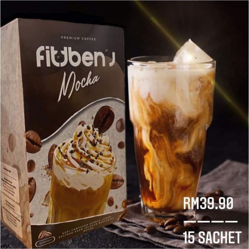FIT BEAN J ORIGINAL HQ | Shopee Malaysia