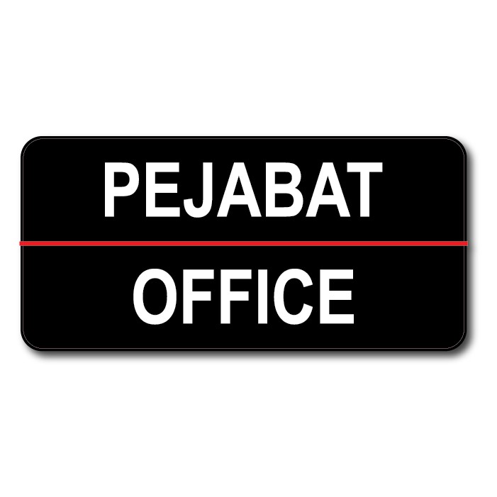 OFFICE, STAFF ONLY, MANAGER, ACCOUNT DEPARTMENT, SALES DEPARTMENT ...