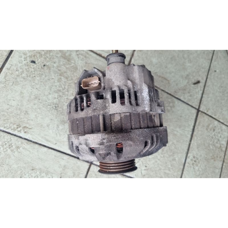 mitsubishi fto 6a12 alternator | Shopee Malaysia