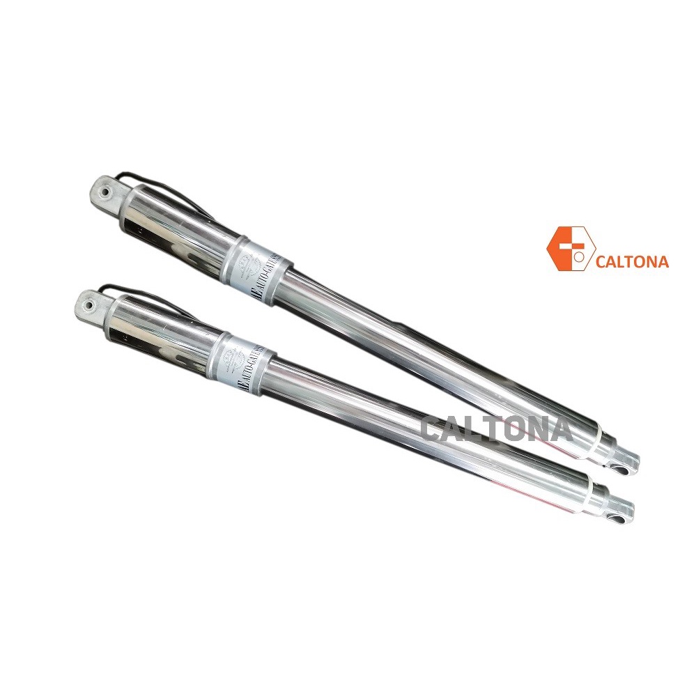 AUTOGATE DC SWING MOTOR OAE 333 , SWING ARM DC MOTOR (2X MOTOR ONLY ...