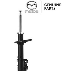 MAZDA 6 GJ SKYACTIV FRONT ABSORBER ORIGINAL MAZDA | Shopee Malaysia