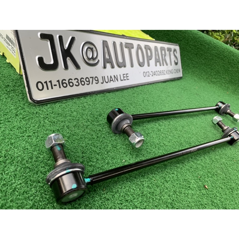 FRONT STABILIZER LINK /ABSORBER LINK SET 48820-0D020 JAPAN ANSHIN ...