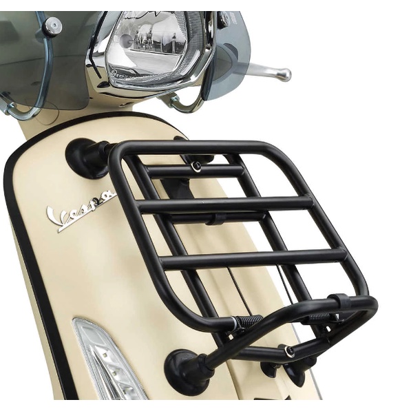 VESPA SPRINT PRIMAVERA 150 GTS 250-300 GTV300 FRONT REAR Luggage Rack ...