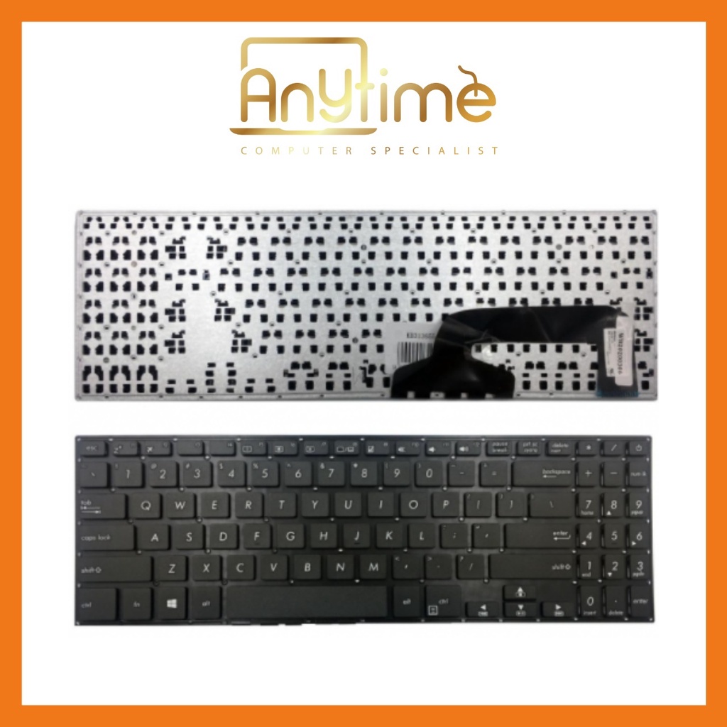 ASUS Y5000U Y5000UB X507 X570 A507 A570 YX570ZD X570ZD KEYBOARD ...